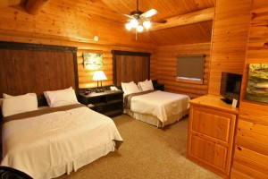 Yellowstone National Park Dude Ranches | Guest Ranch Vacations - AllTrips