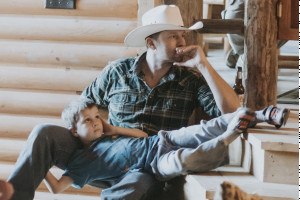 Yellowstone National Park Dude Ranches | Guest Ranch Vacations - AllTrips